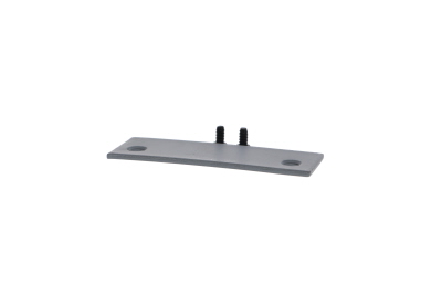 FF-45 DON-JO FRAME HINGE FILLER, 4-1/2in | Door Controls USA