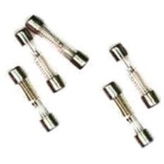 FUSE-4ASB DCM 4A SLO-BLOW FUSE, 3AG (5PK) | Door Controls USA