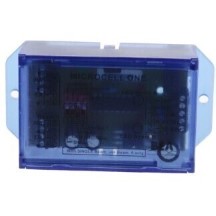 MICROCELL1D BEA DOUBLE SAFETY BEAM WITH CONTROL &… | Door Controls USA