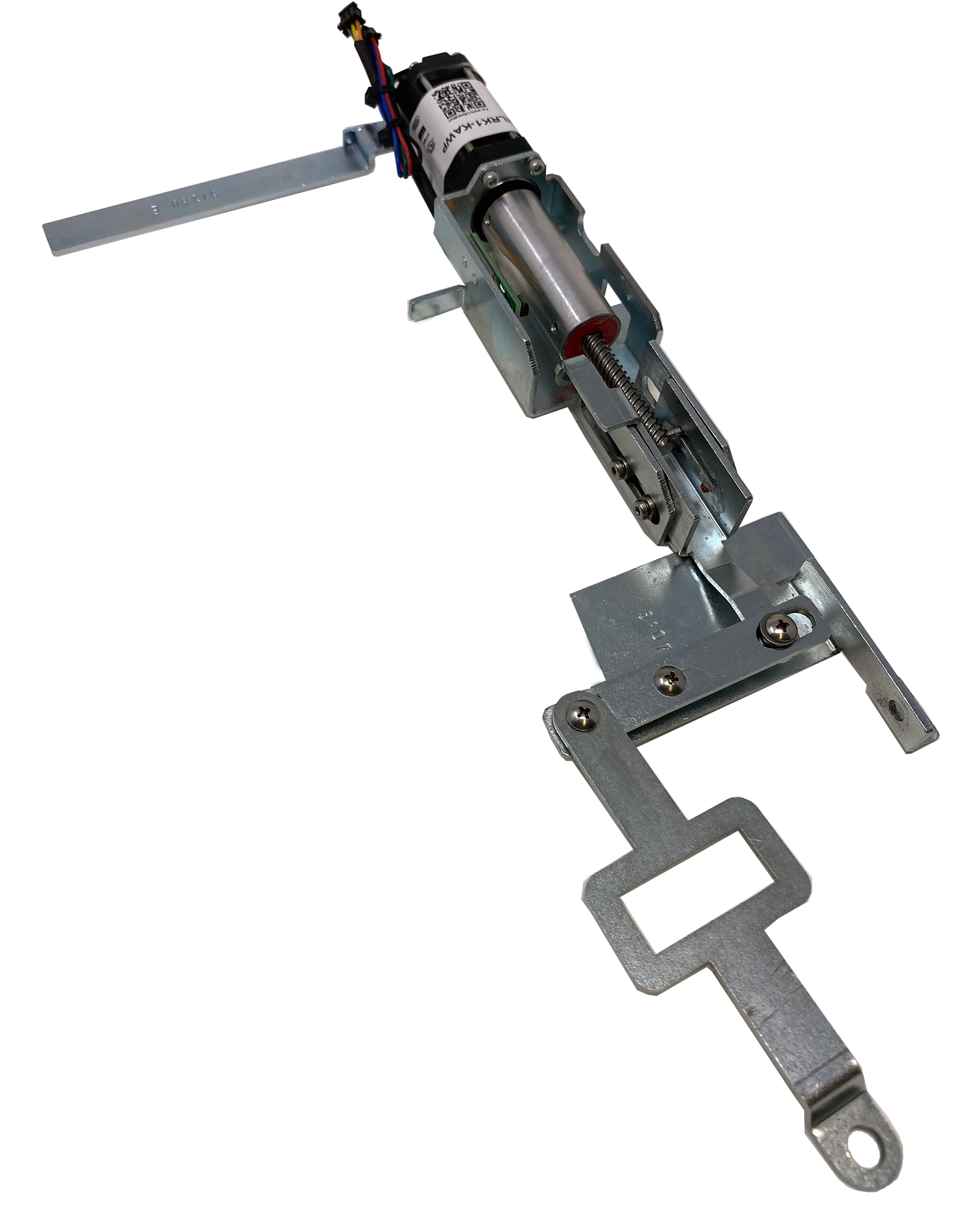 MLRK1-KAWP COMMANDACC CAT MLR KIT FOR KAWNEER… | Door Controls USA