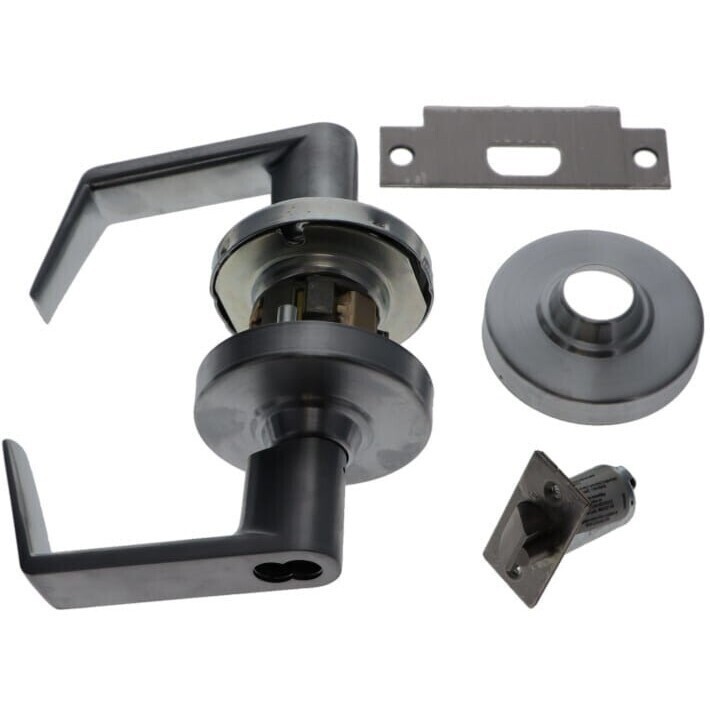 ND53BD-RHO-626 SCHLAGE ENTRY LEVER IC CORE | Door Controls USA