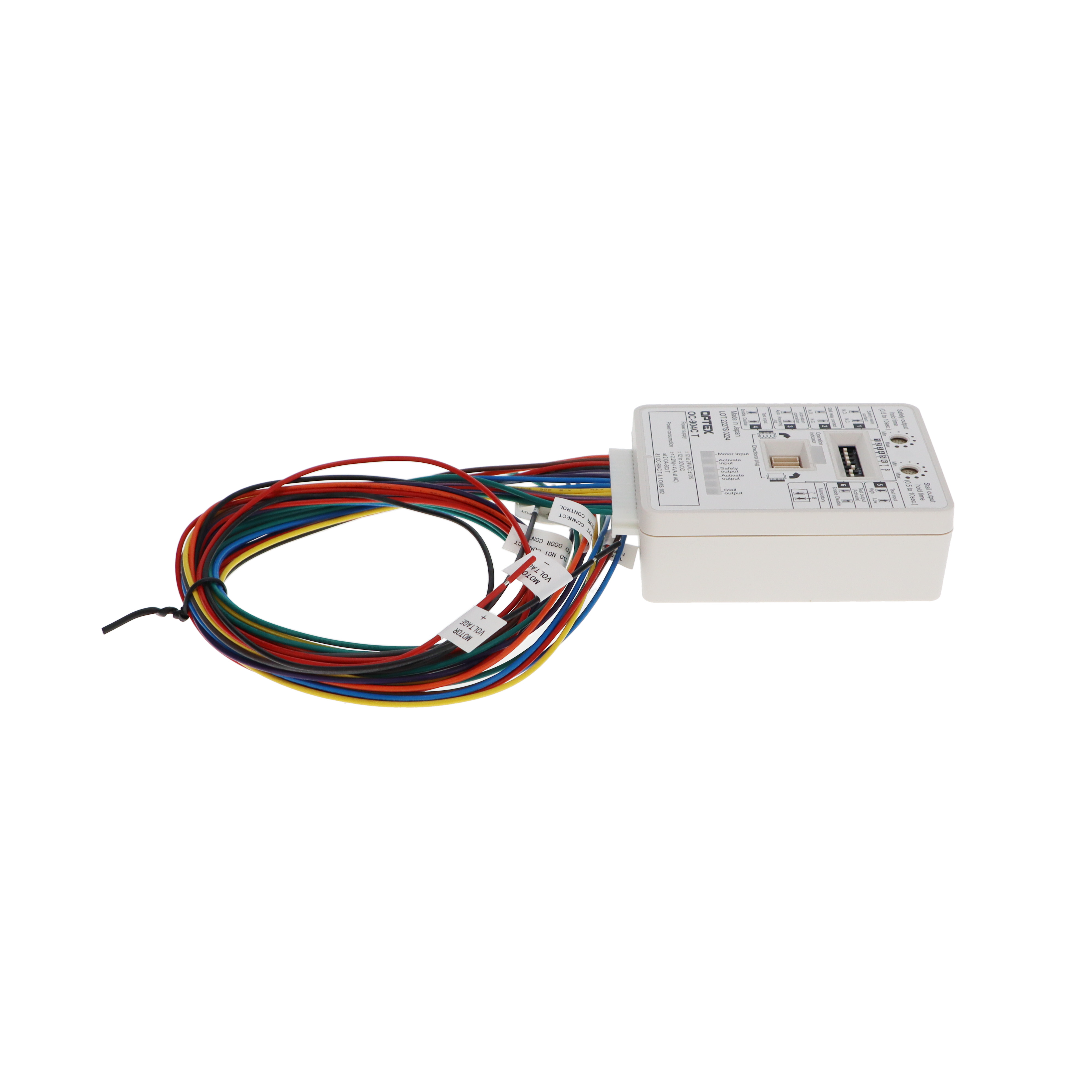 OC-904CT OPTEX SWING DOOR SENSOR CONTROL | Door Controls USA