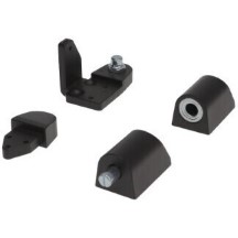 Door Controls USA | AMARLITE OP SET-RH/DB