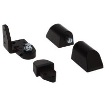 OP12-DUR DCM-HDWR AMARLITE OP SET-RH/DB | Door Controls USA