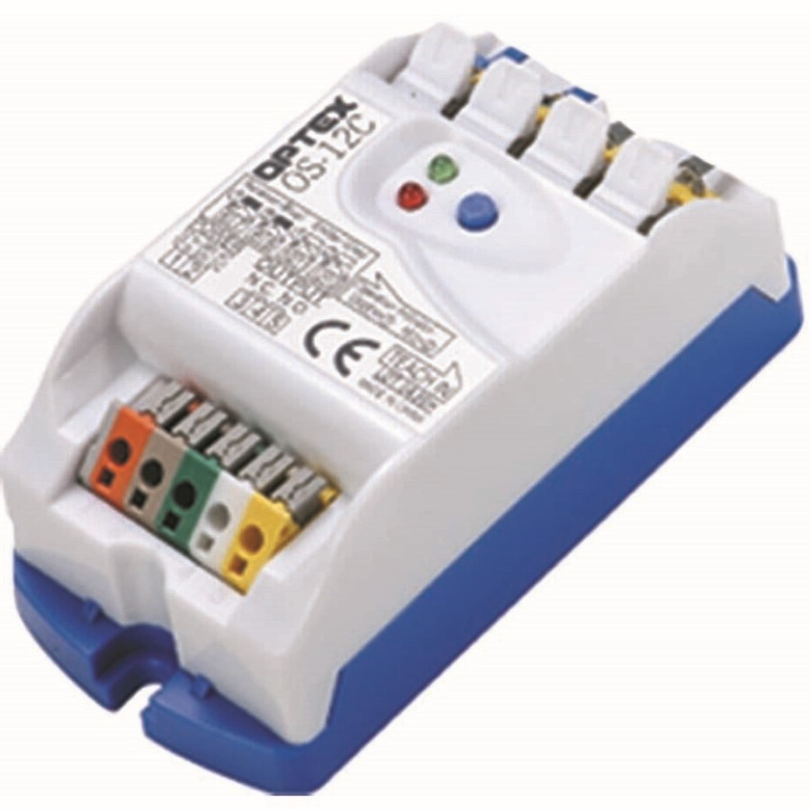 Door Controls USA | ***USE OS-12CT***