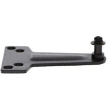 PAB5000-DU DCM-HDWR PARALLEL ARM BRACKET-DB (5000) | Door Controls USA