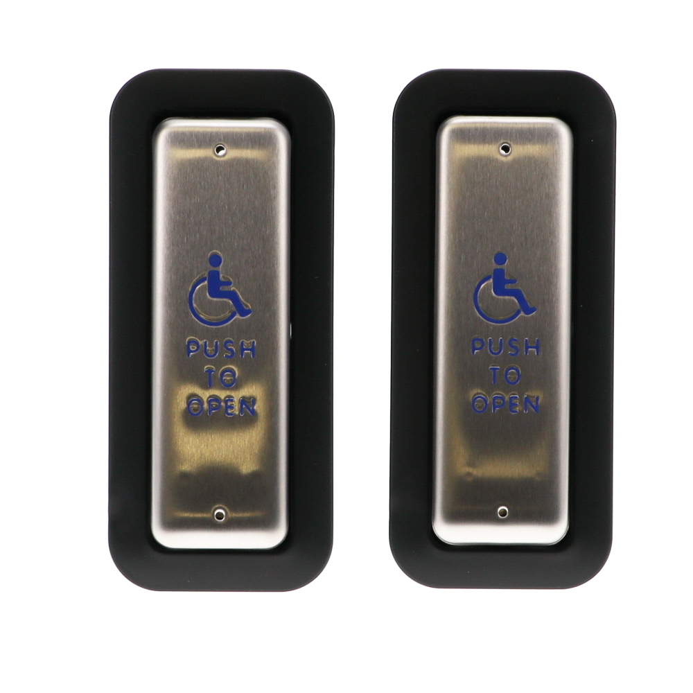 DC7000 Low Energy Swing Door Operator | Door Controls USA