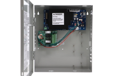 PS902-4RL VON DUPRIN POWER SUPPLY 4RL RELAY | Door Controls USA