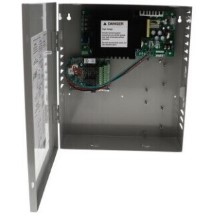 PS914-4RL VON DUPRIN POWER SUP. 4 RELAY BOARD W/AO | Door Controls USA