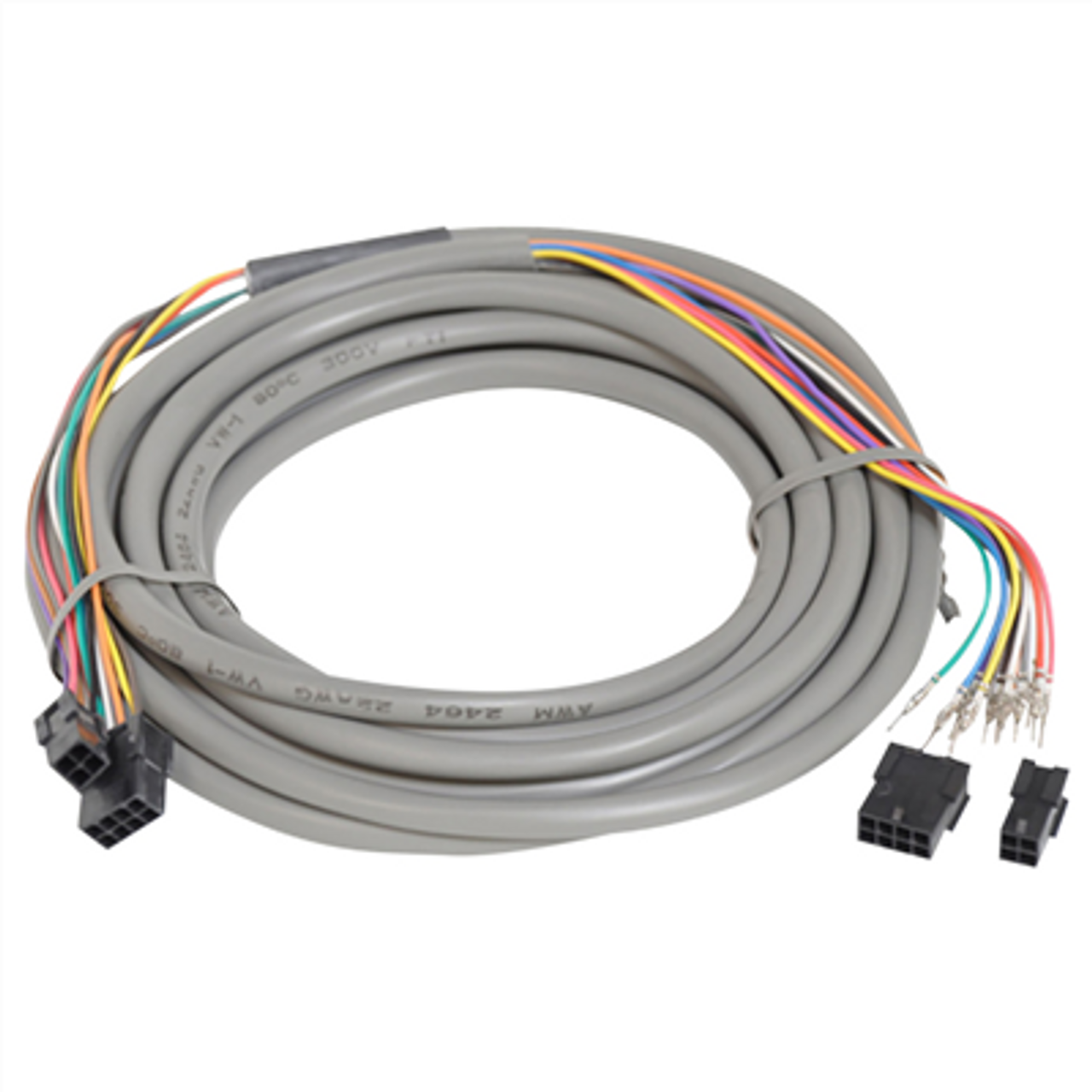 QC-C3000P MCKINNEY 30' WIRE HARNESS | Door Controls USA
