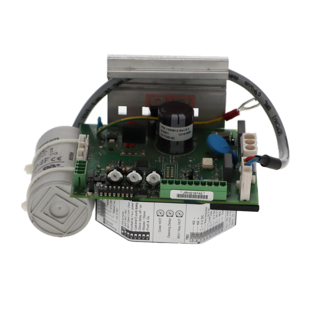 R1004204 BESAM POWERSWING CSDB CONTROL | Door Controls USA