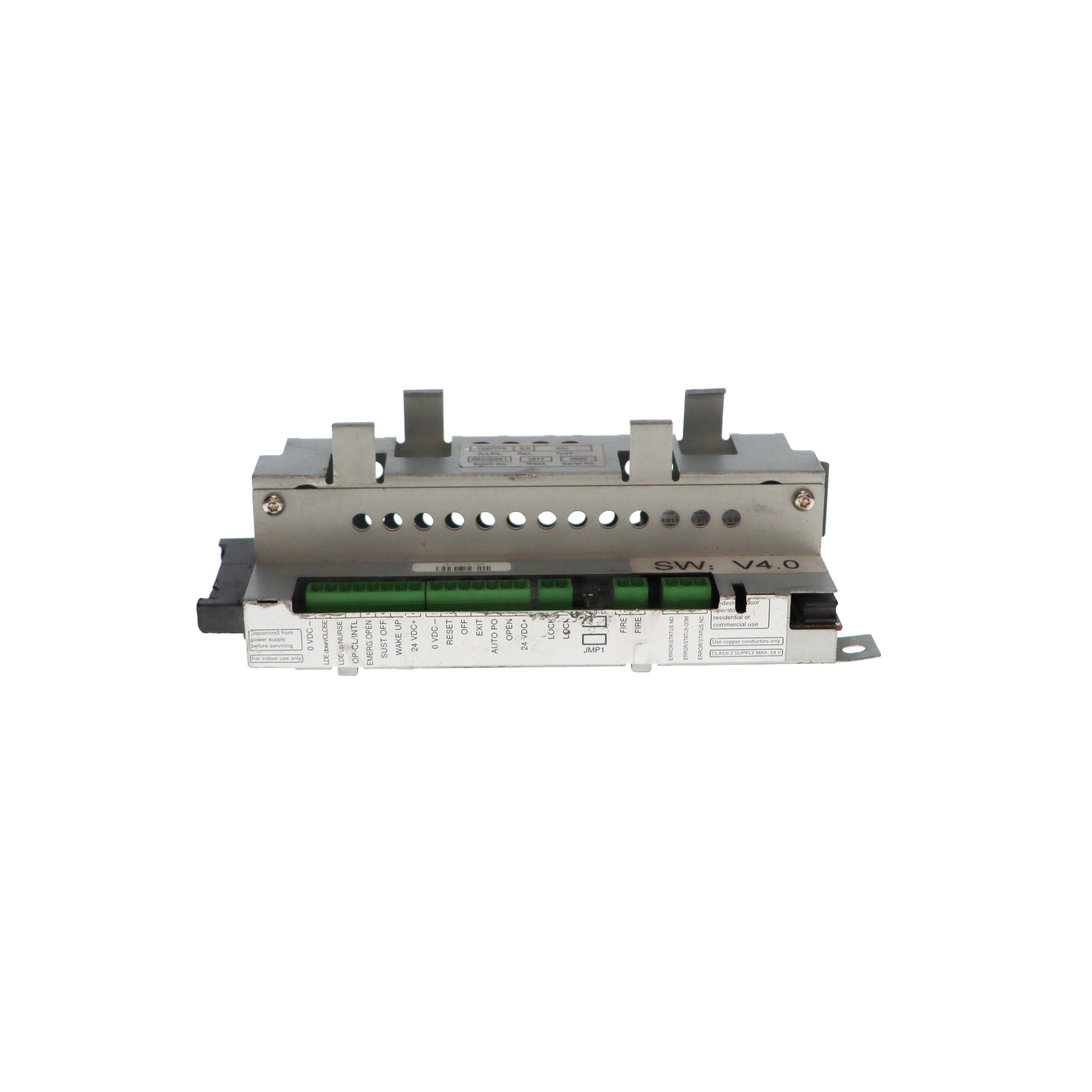 R1007773 BESAM SL500 CONTROL UNIT | Door Controls USA
