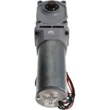 Door Controls USA | DETEX OPERATOR, LH PULL