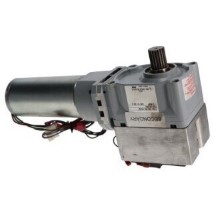 Door Controls USA | DETEX OPERATOR, LH PULL