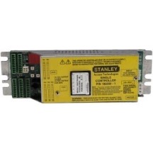 Door Controls USA | Programming a Stanley Duraglide 2000/3000 MC521