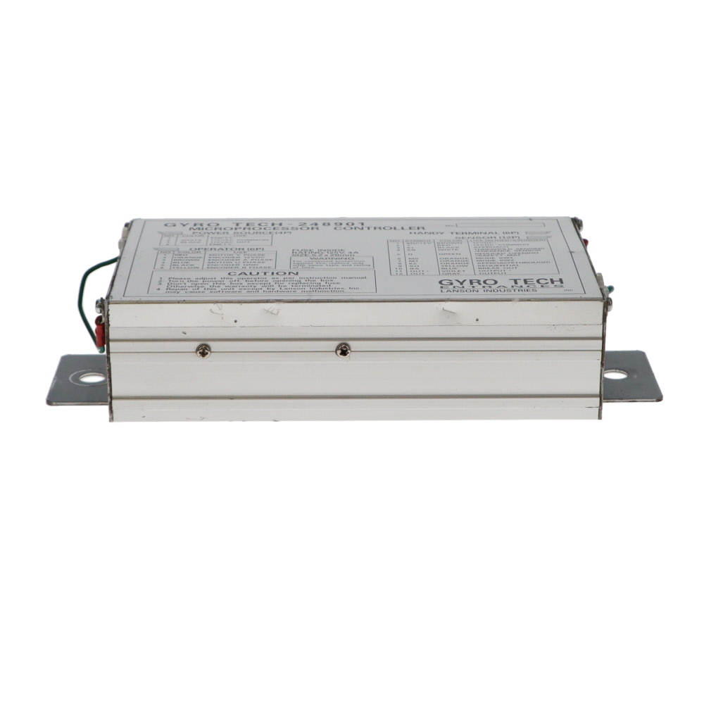 R248901 GT/NABCO GT1175/300M PROCESSOR CONTROL,… | Door Controls USA