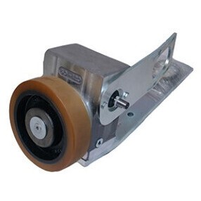 Door Controls USA | Besam Uniturn