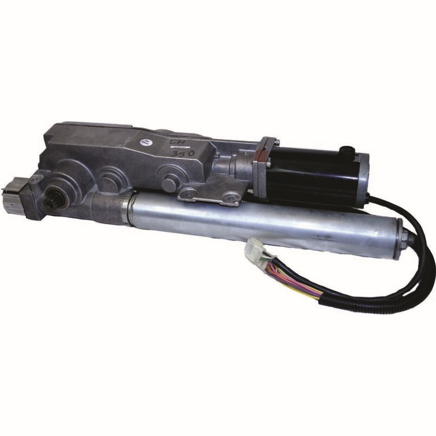 Door Controls USA | SwingMaster Series 300-400