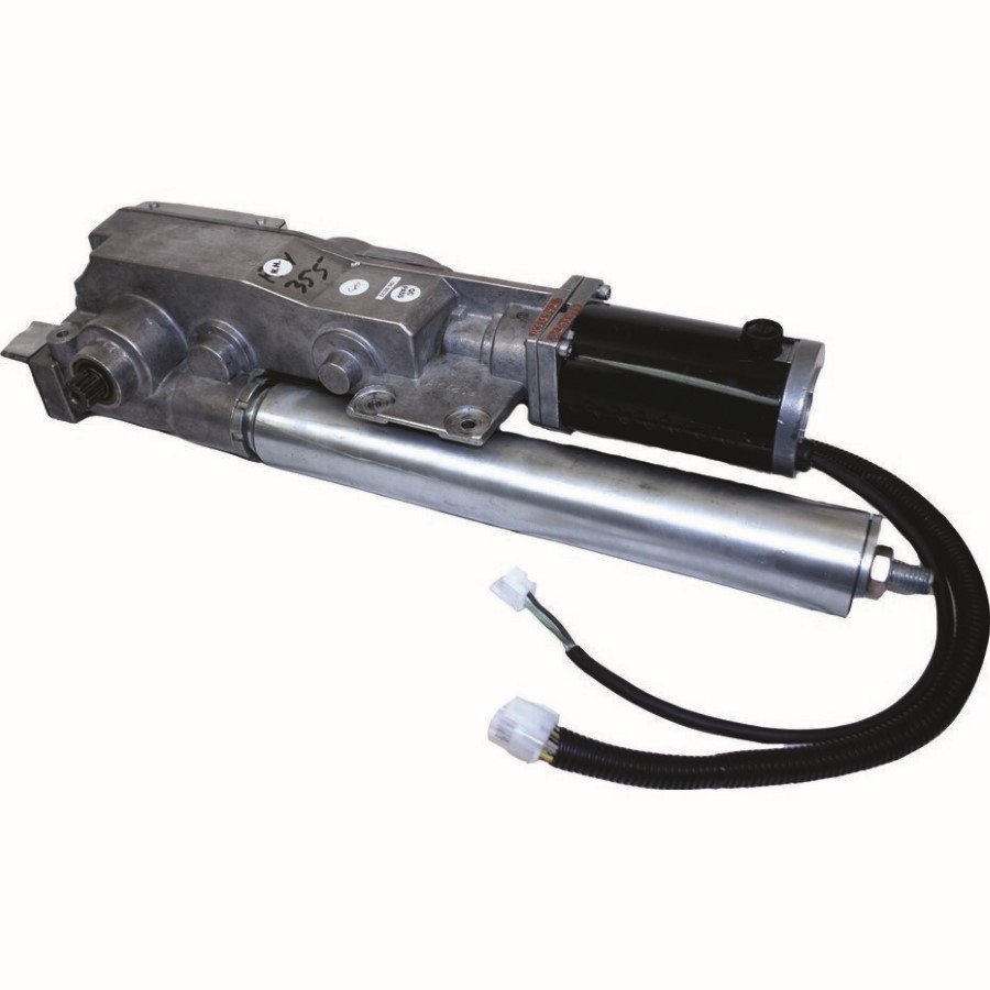 Door Controls USA | SwingMaster Series 300-400