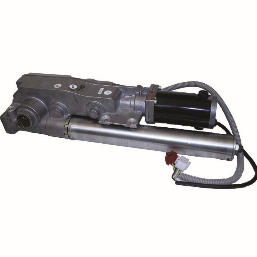 Door Controls USA | SwingMaster Series 300-400