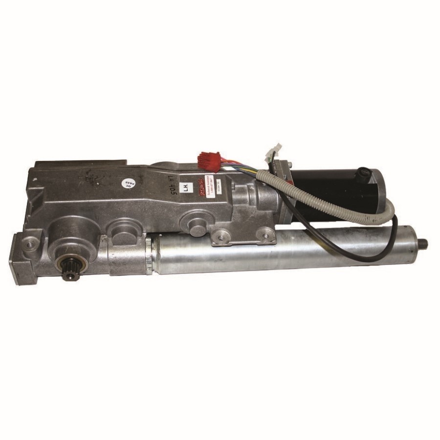 Door Controls USA | SwingMaster Series 300-400