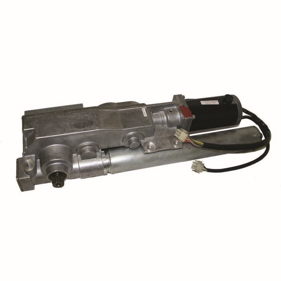 Door Controls USA | SwingMaster Series 300-400