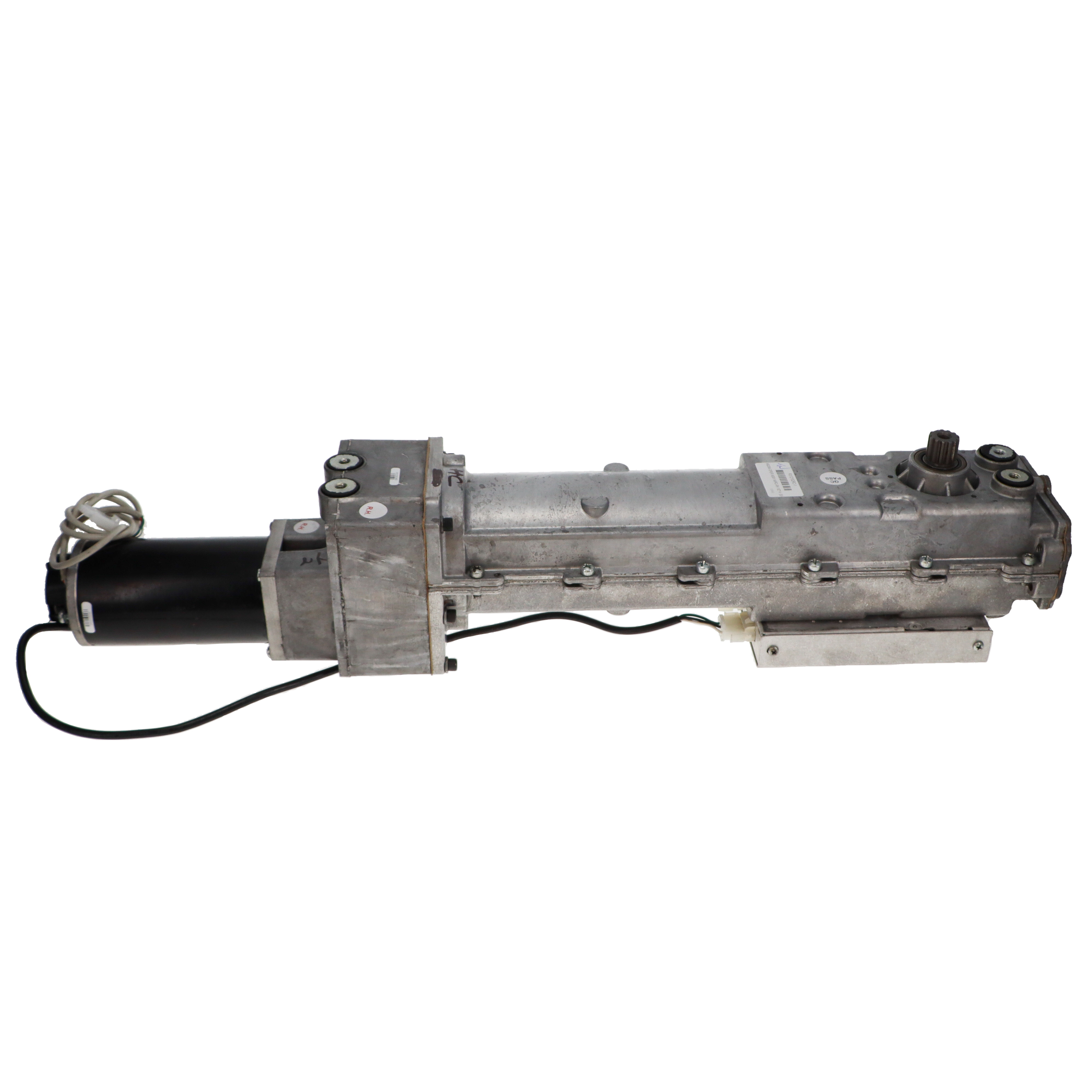 R312152RC-1 STANLEY MAGIC SWING OPERATOR… | Door Controls USA