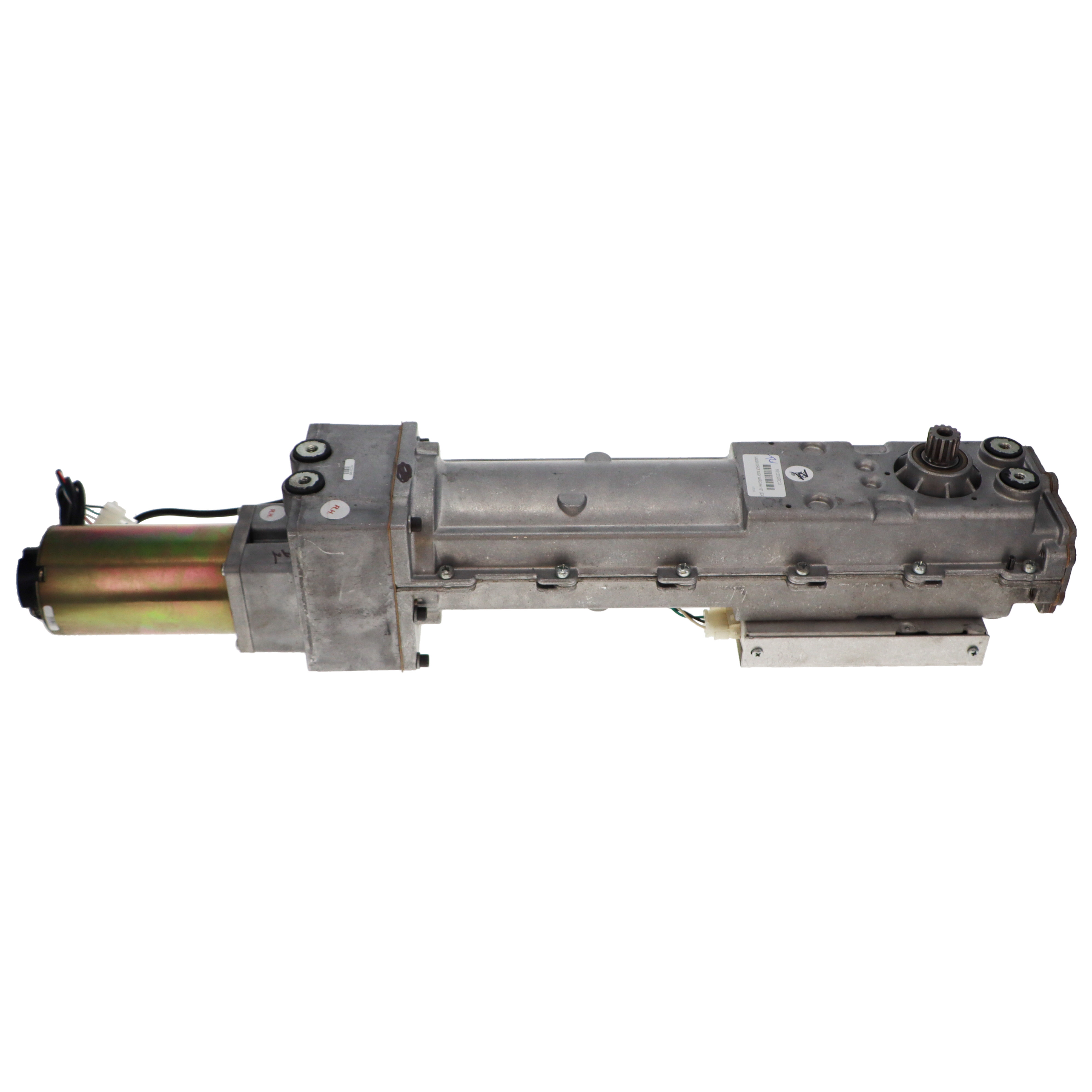 R312152RC-3 STANLEY MAGIC SWING OPERATOR… | Door Controls USA