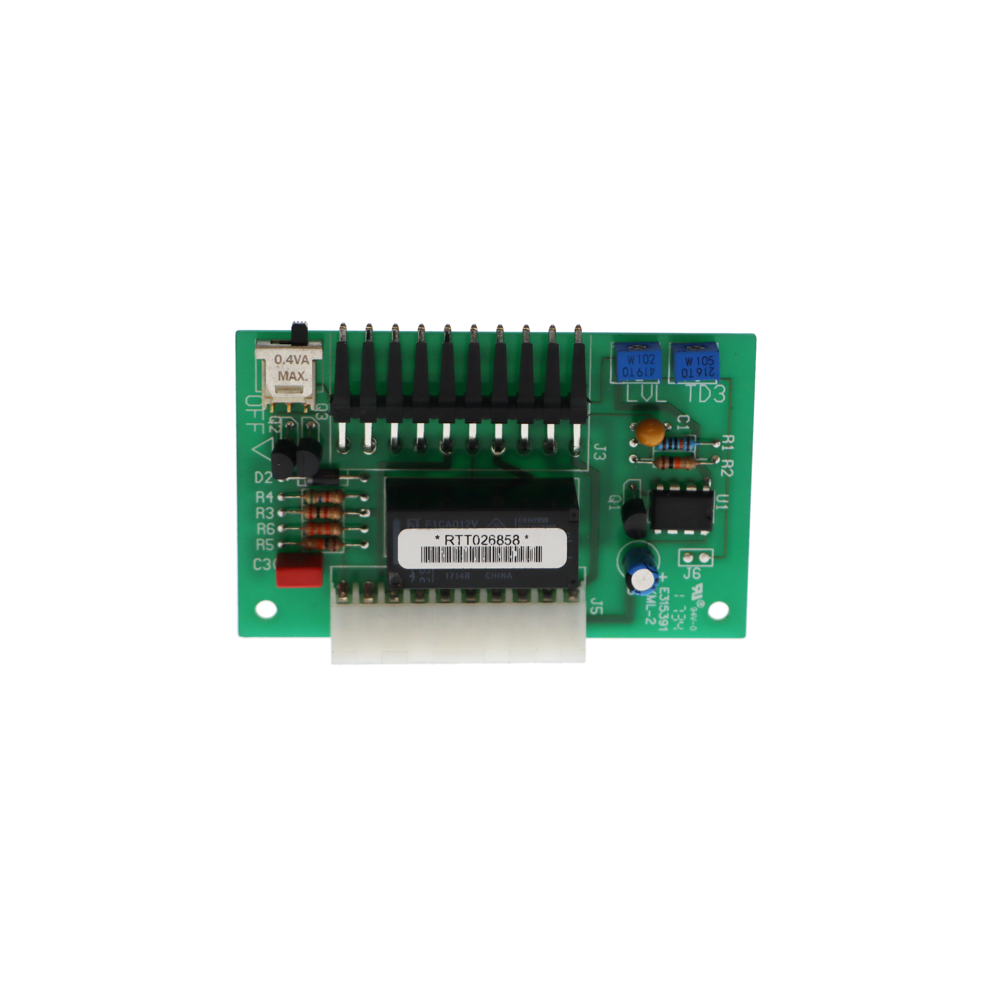 R110357-1 STANLEY MAGIC ACCESS CONTROL-REBUILT | Door Controls USA