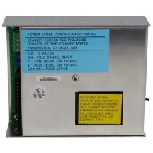 Door Controls USA | Magic Force