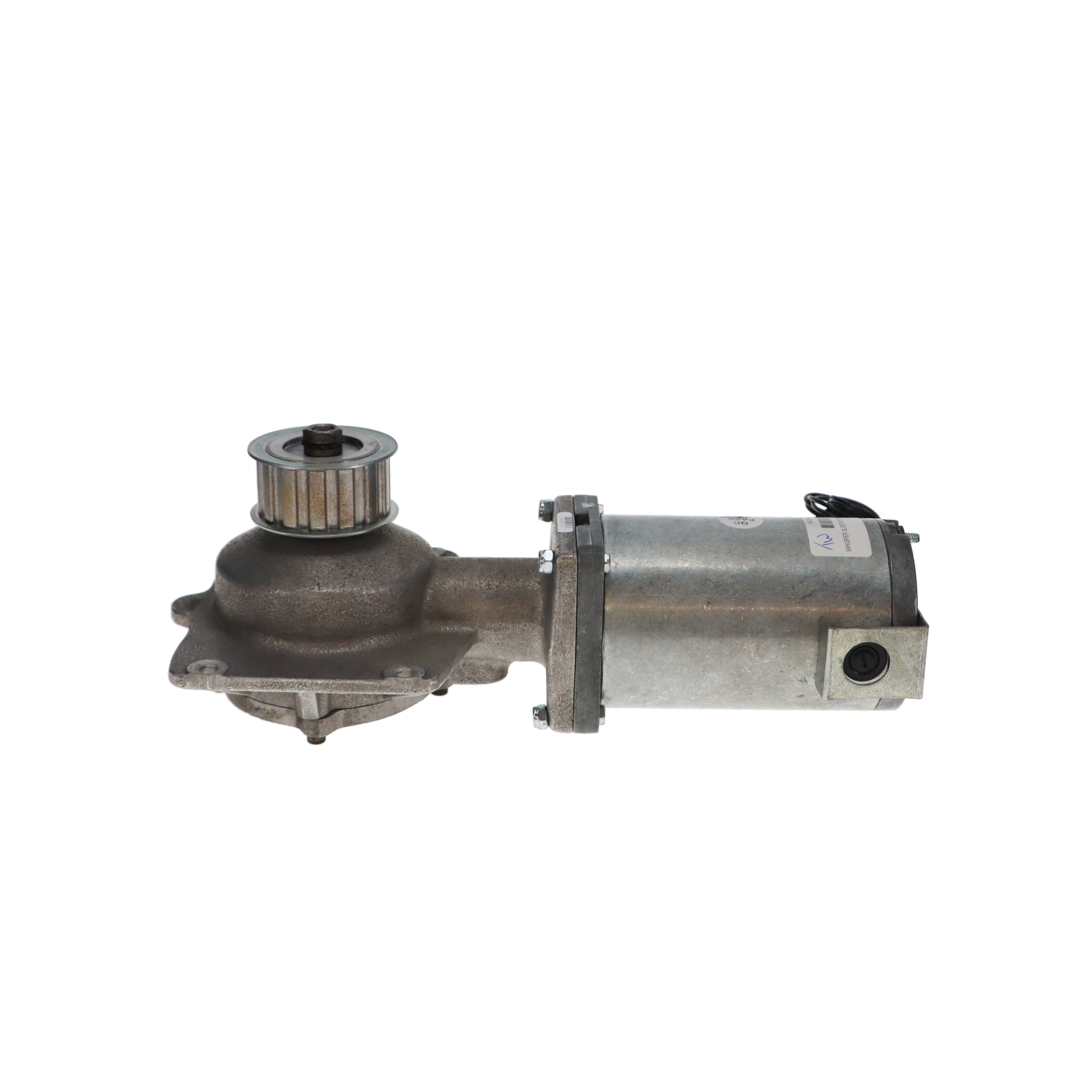 R418054 GT/NABCO WHISPER SLIDE MOTOR/GEARBOX ONLY | Door Controls USA