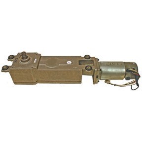 R418987-01 GT/NABCO SWING OPERATOR ASSEMBLY, LH,… | Door Controls USA