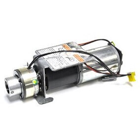 Door Controls USA | 4640 CYLINDER LH/RH PUSH RBLT