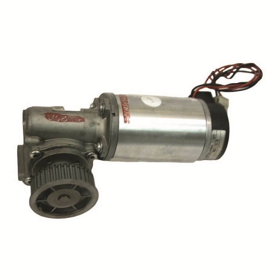 Door Controls USA | AMD II MOTOR/GEARBOX W/ENCODER