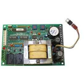 R6600 NORTON NORTON CONTROL REBLT | Door Controls USA