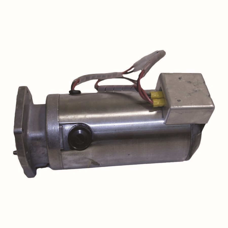 Door Controls USA | A/SWING COMPUTER MOTOR-RH