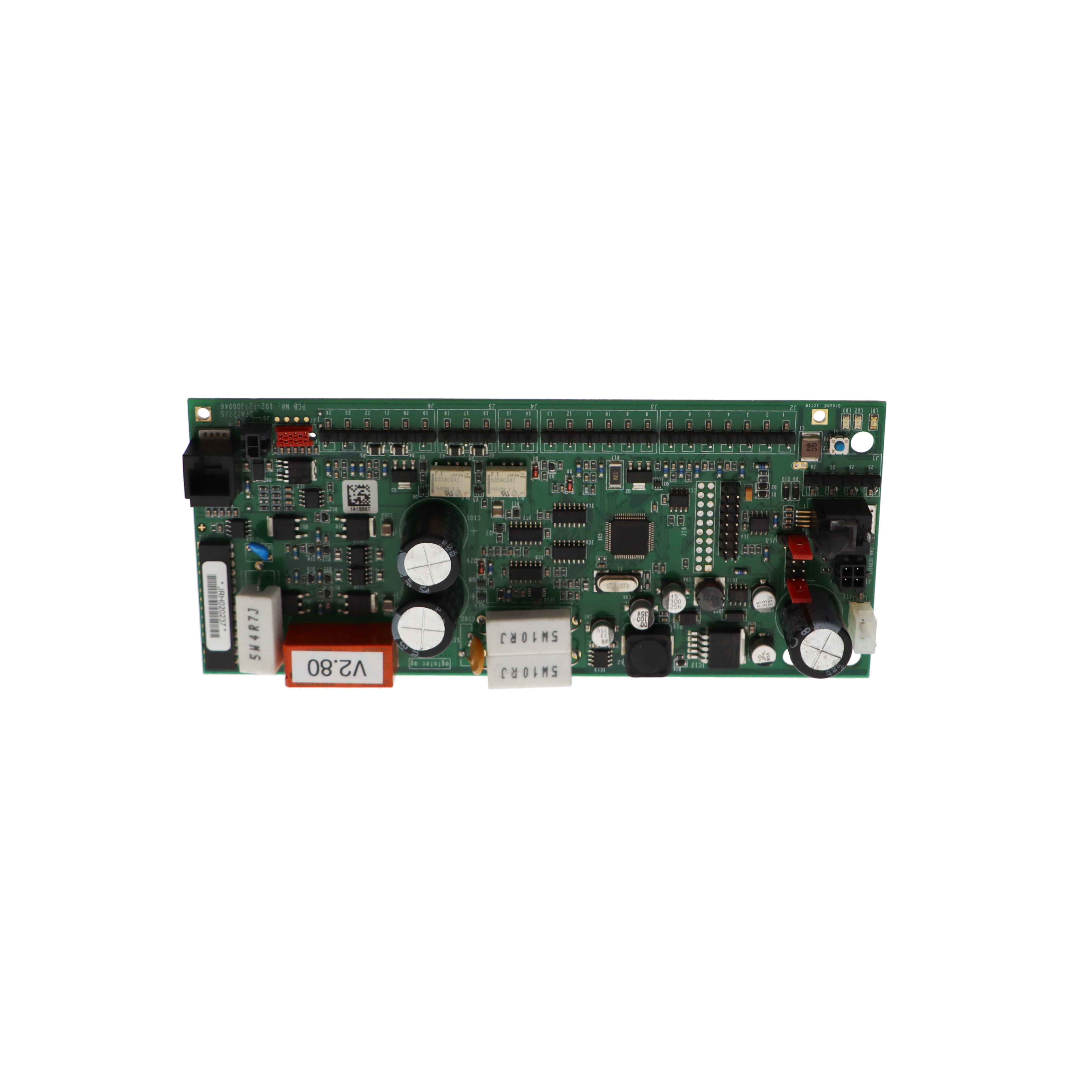 R9-82-0101 RECORD/KM 8100 DRIVE MODULE WITH… | Door Controls USA
