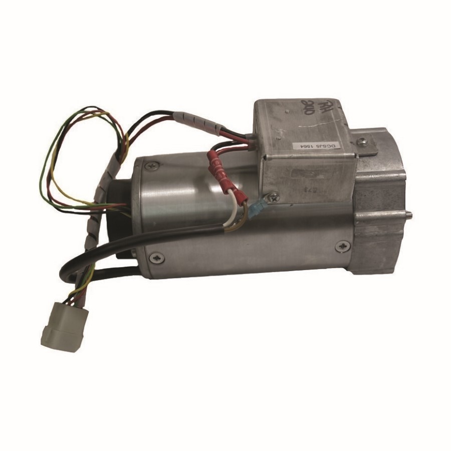 R81560-401 DOROMATIC ASTROSWING COMPUTER MOTOR… | Door Controls USA