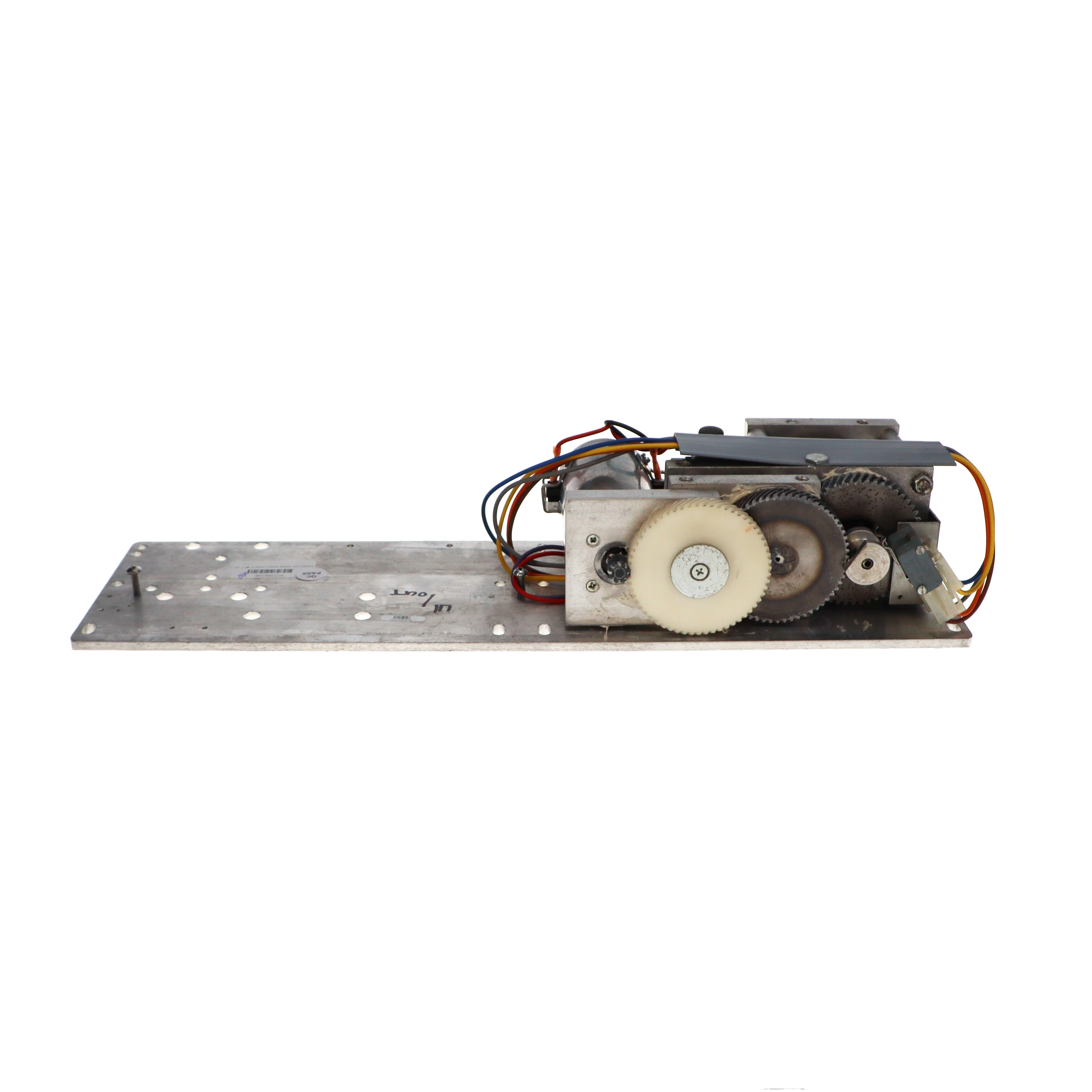 RC7160-3 HORTON HANDICAP CONTROL | Door Controls USA