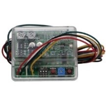 Door Controls USA | DIGITAL RECEIVER, 900 MHZ