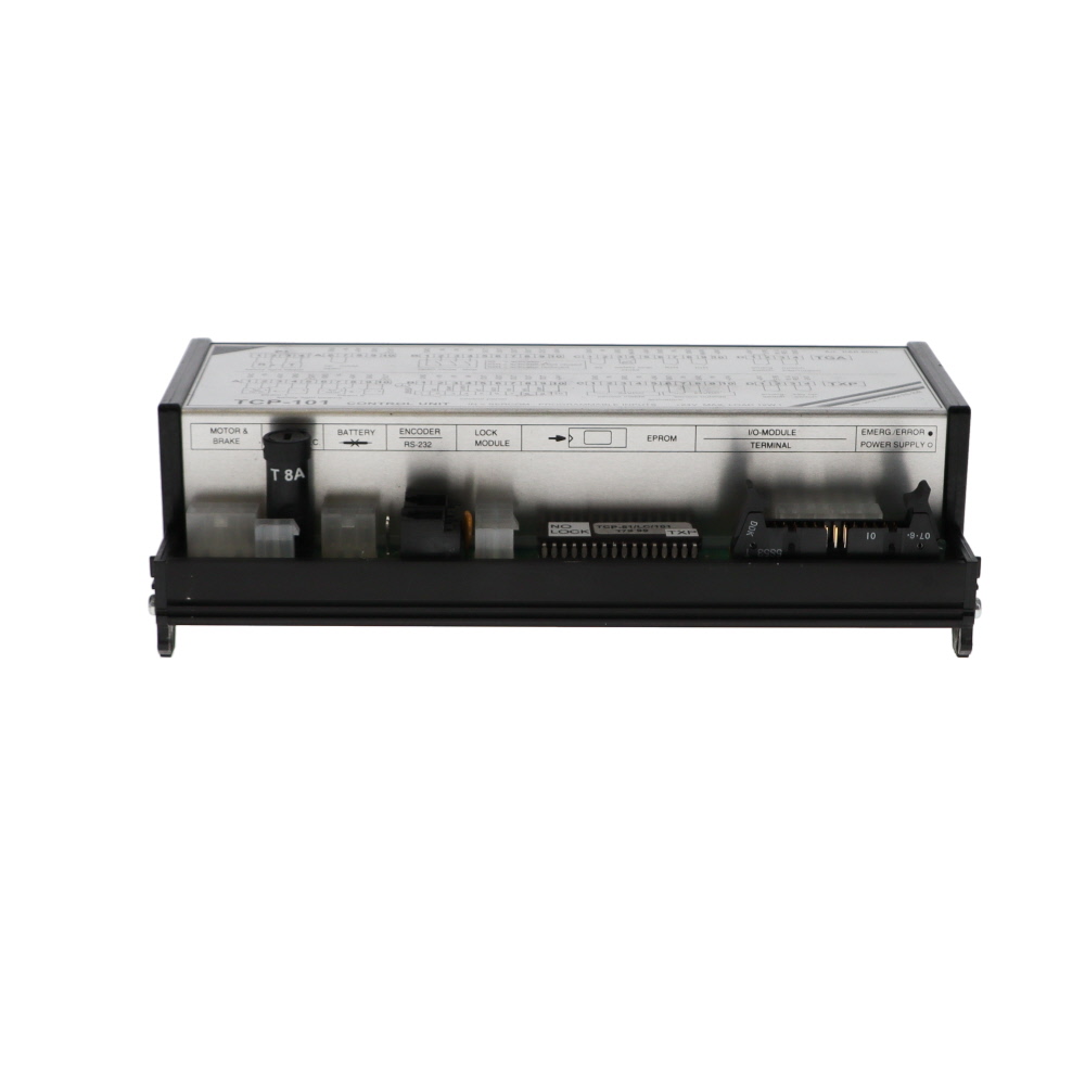 RKAD.0002 TORMAX TCP.101 CONTROL, TX9000HD | Door Controls USA