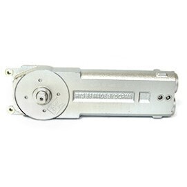 Door Controls USA | CVR EXIT B-121NL 36inX8' MELR 630