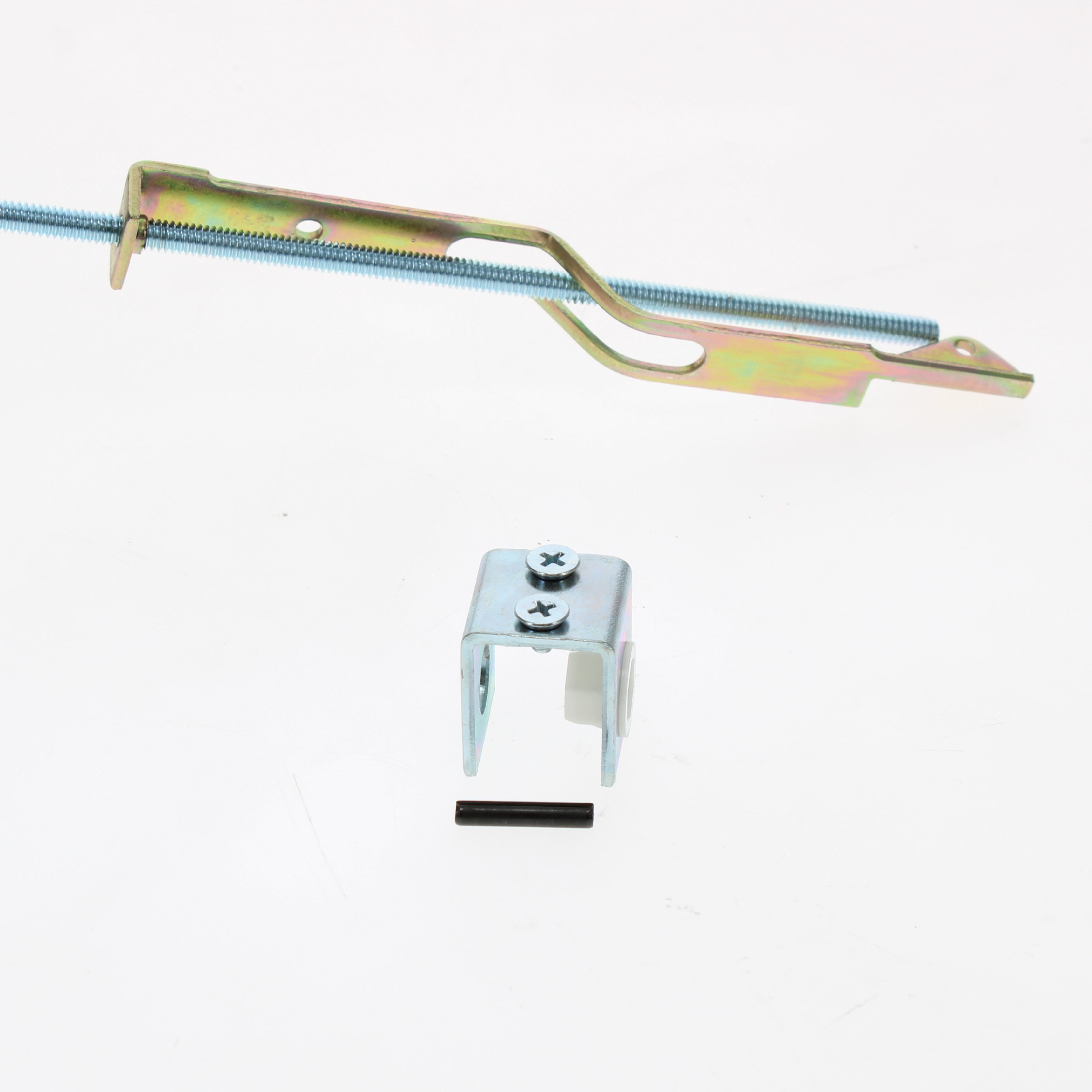 Door Controls USA | LOCK 2-POINT