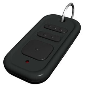 TD900HH3 BEA TRANSMITTER, 3 BUTTON, 900 MHZ | Door Controls USA