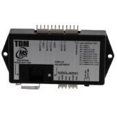 Door Controls USA | TIME DELAY MODULE