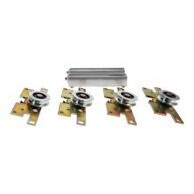 Door Controls USA | Unislide