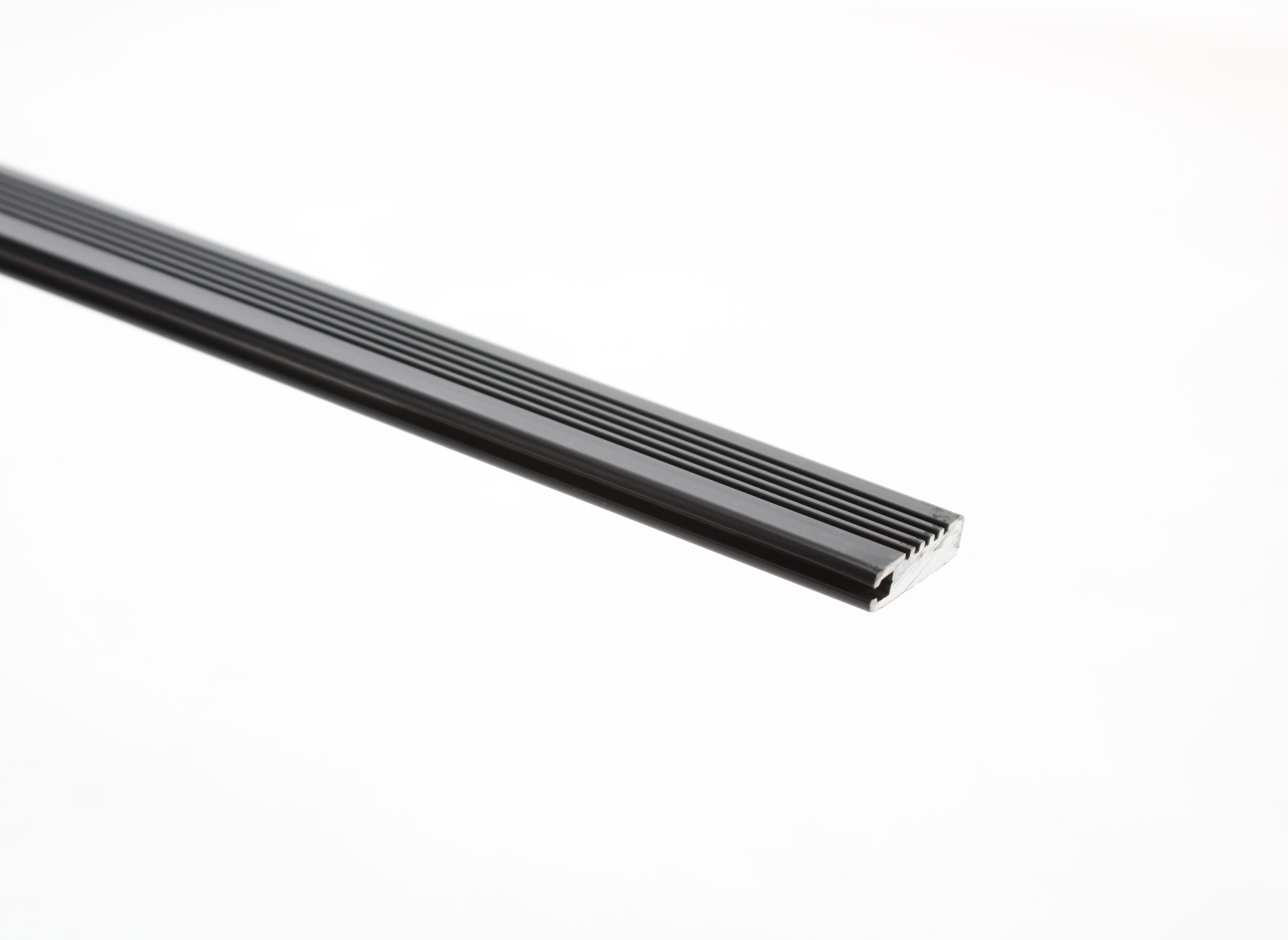 US01-0685-LLDB BESAM BRUSH HOLDER, EXTRUSION,… | Door Controls USA