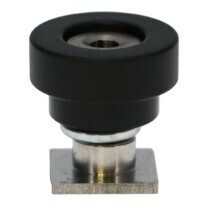 Door Controls USA | DHD ROLLER KIT (READY FOLD)
