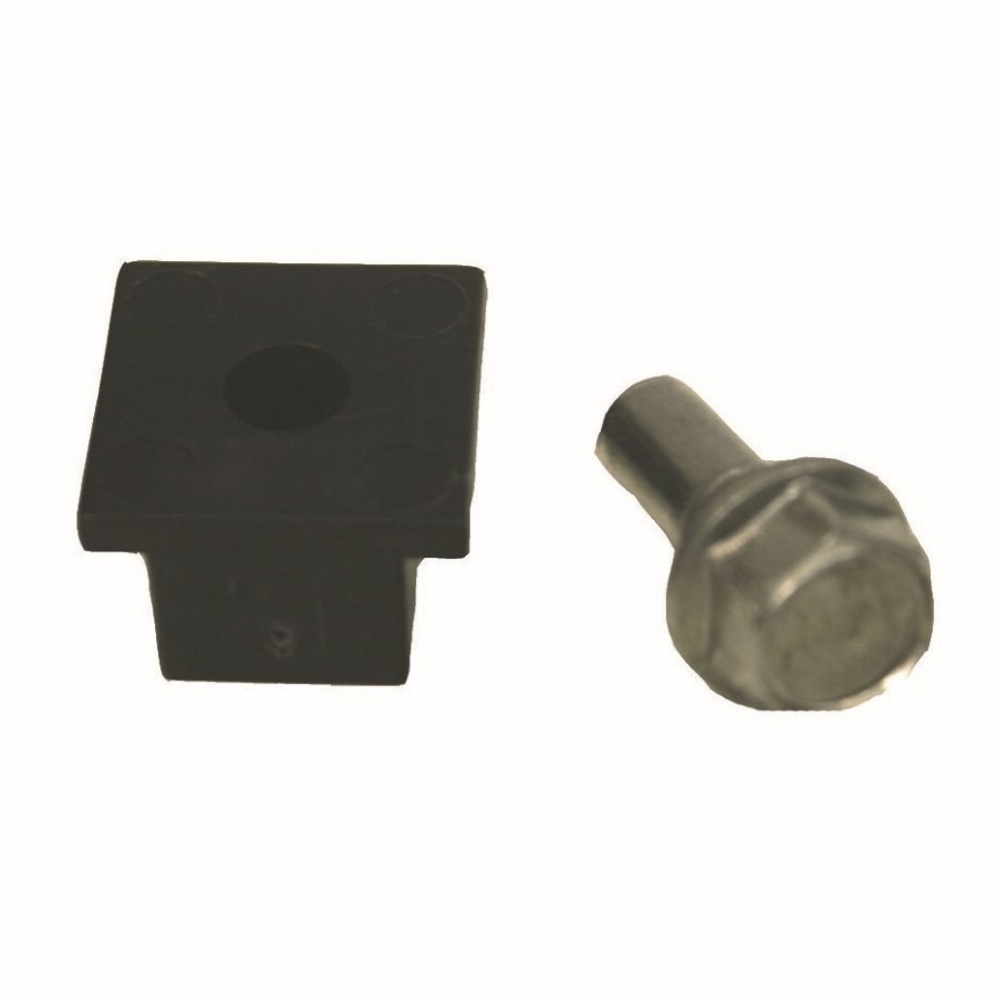 Door Controls USA | ANTIRISER T BLOCK & SCREW UNIS