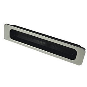 Door Controls USA | ICU FLUSH PULL (PLASTIC)